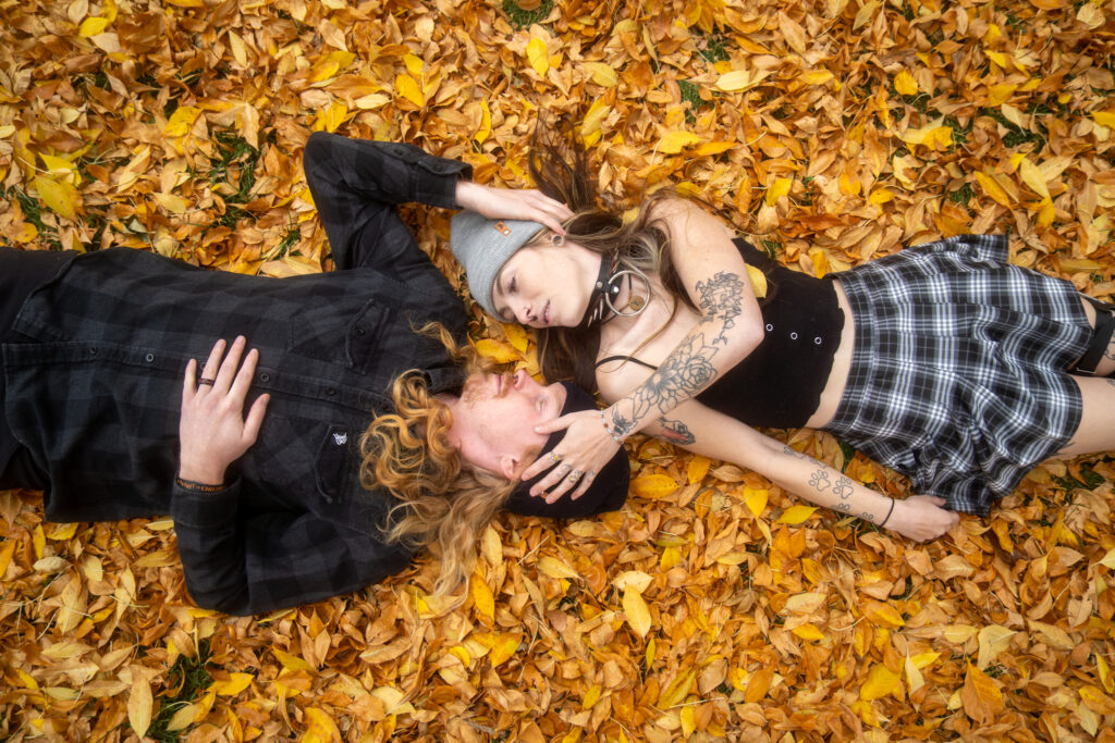 Couples/ Engagement - PinkHat Photography